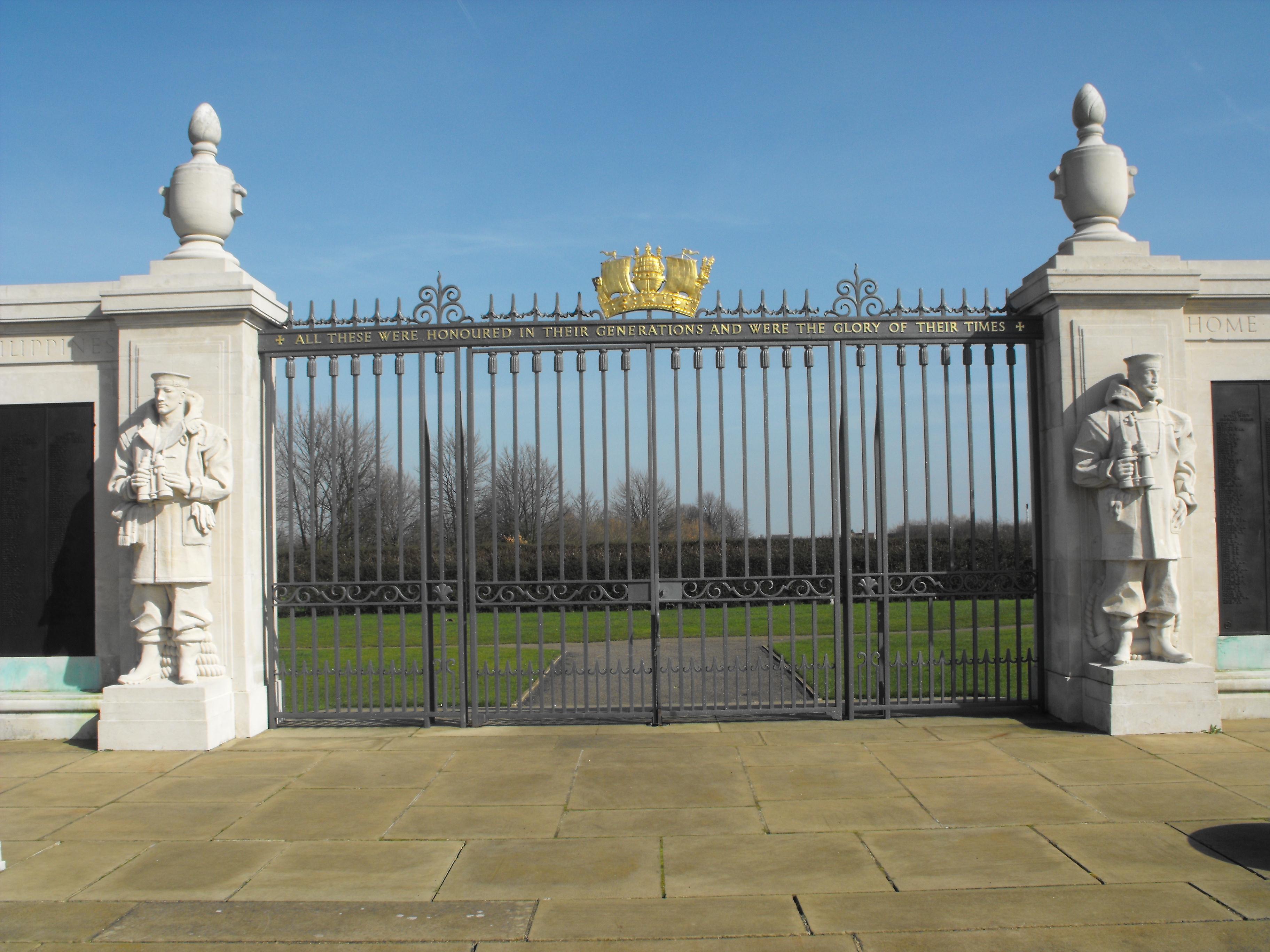 Loughborough Roll of Honour - WW2 O-P